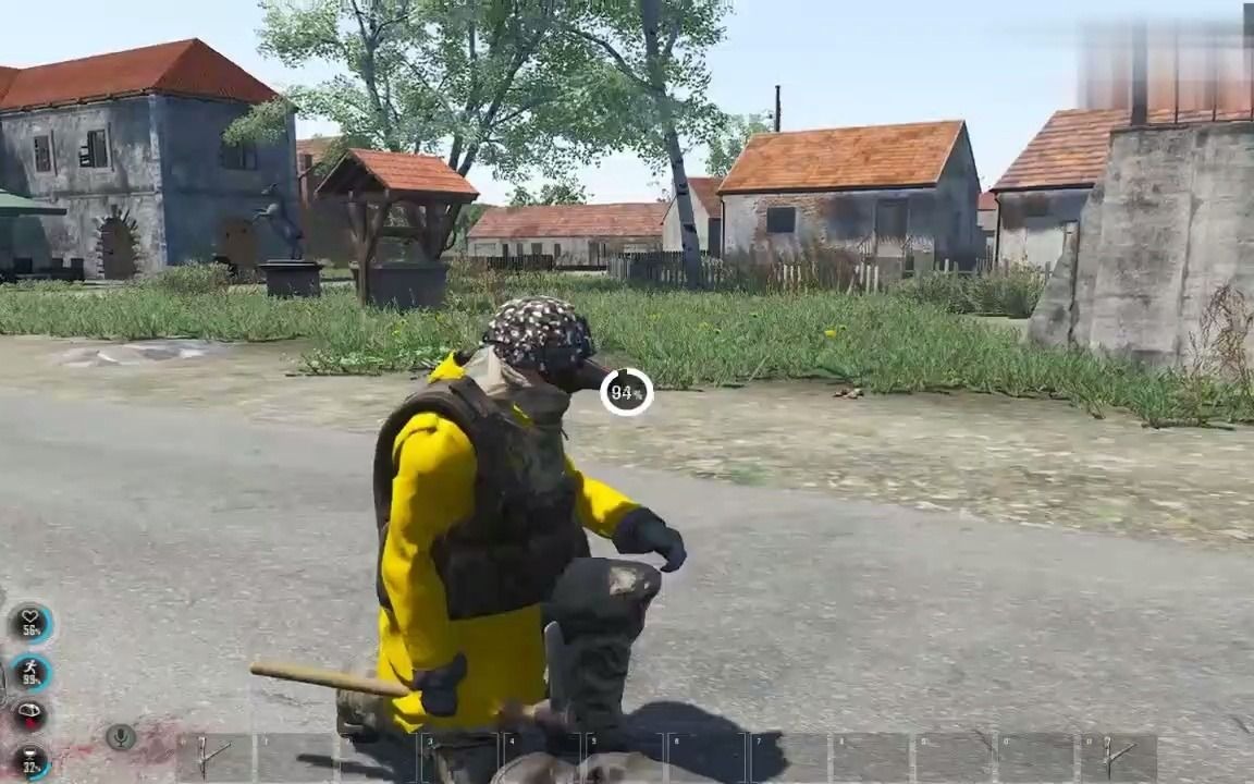 末日求生网盘资源下载,单机游戏大全打包,末日求生pc破解版下载_攻略