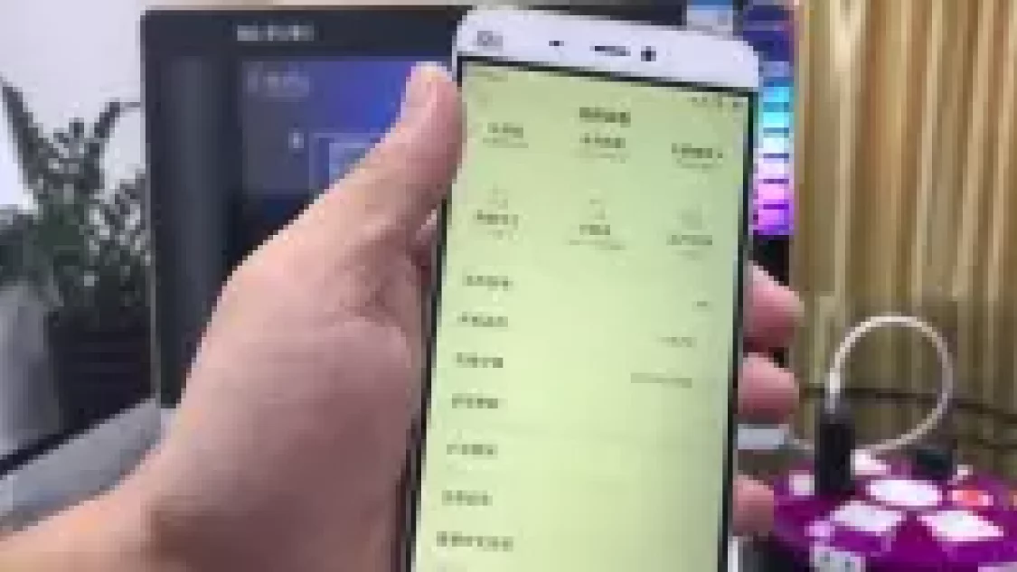 艾拍宝有线投屏器同屏器手机连接电视投影车载