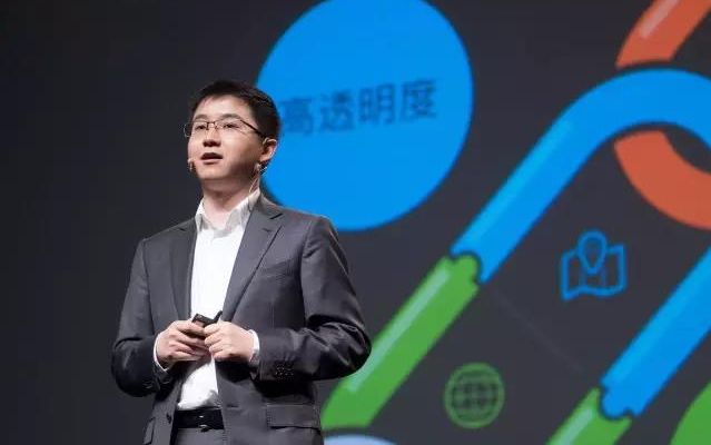 星战中的高科技概念城市靠这技术能实现? | 造就Talk·杜宇