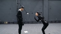 还击45秒 动画里的人物是怎么动起来的呢?