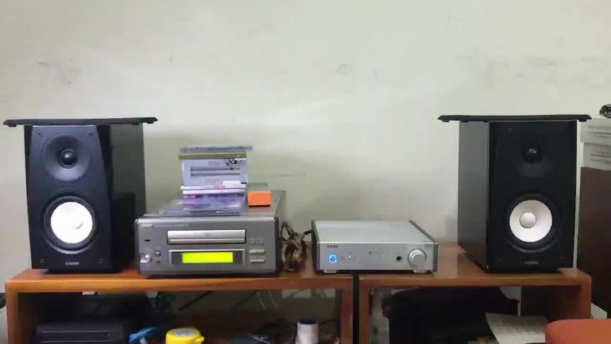 追求极致音质!试Teac AI-301DA数字解码器,高频延伸很霸道