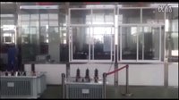 光伏发电用箱变厂家 变压器检测