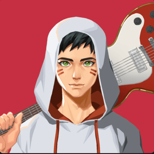Zane子沐 