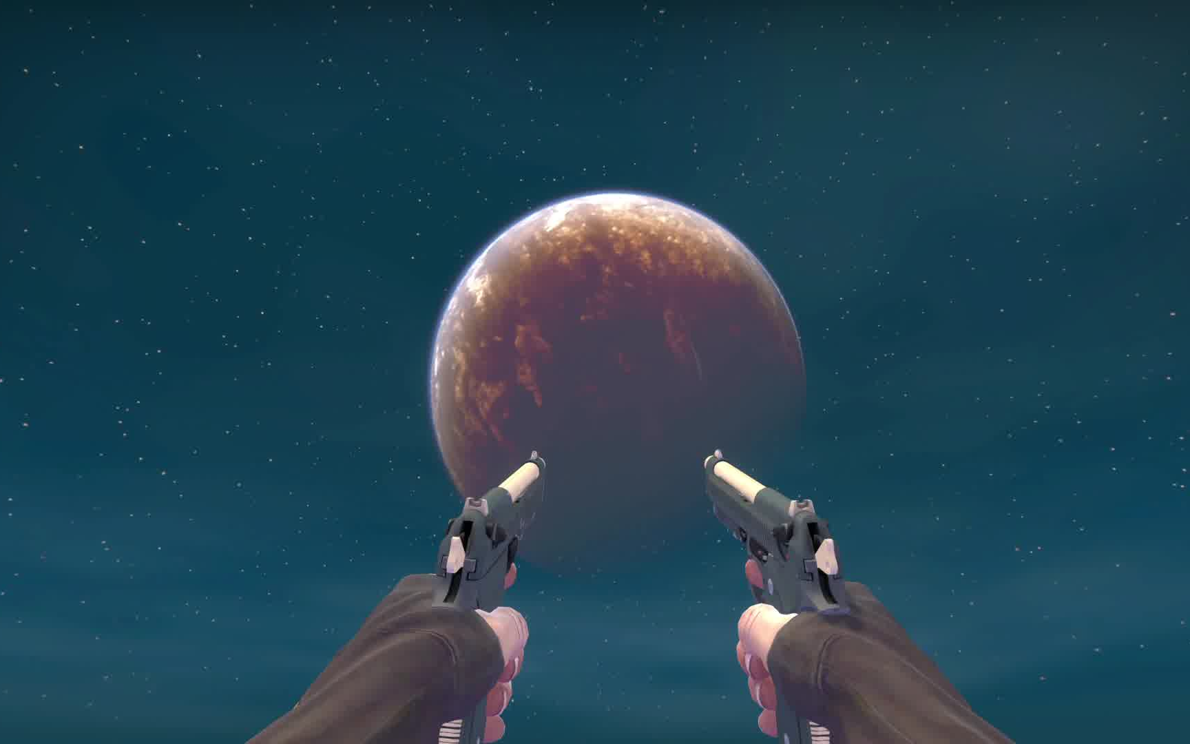 【CSGO枪声素材】【无水印】【60帧】