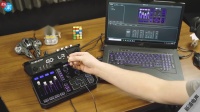 【新浦电声】TC Helicon Go XLR 中文教程 第二集