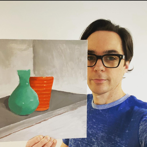 并不有趣的灵魂 