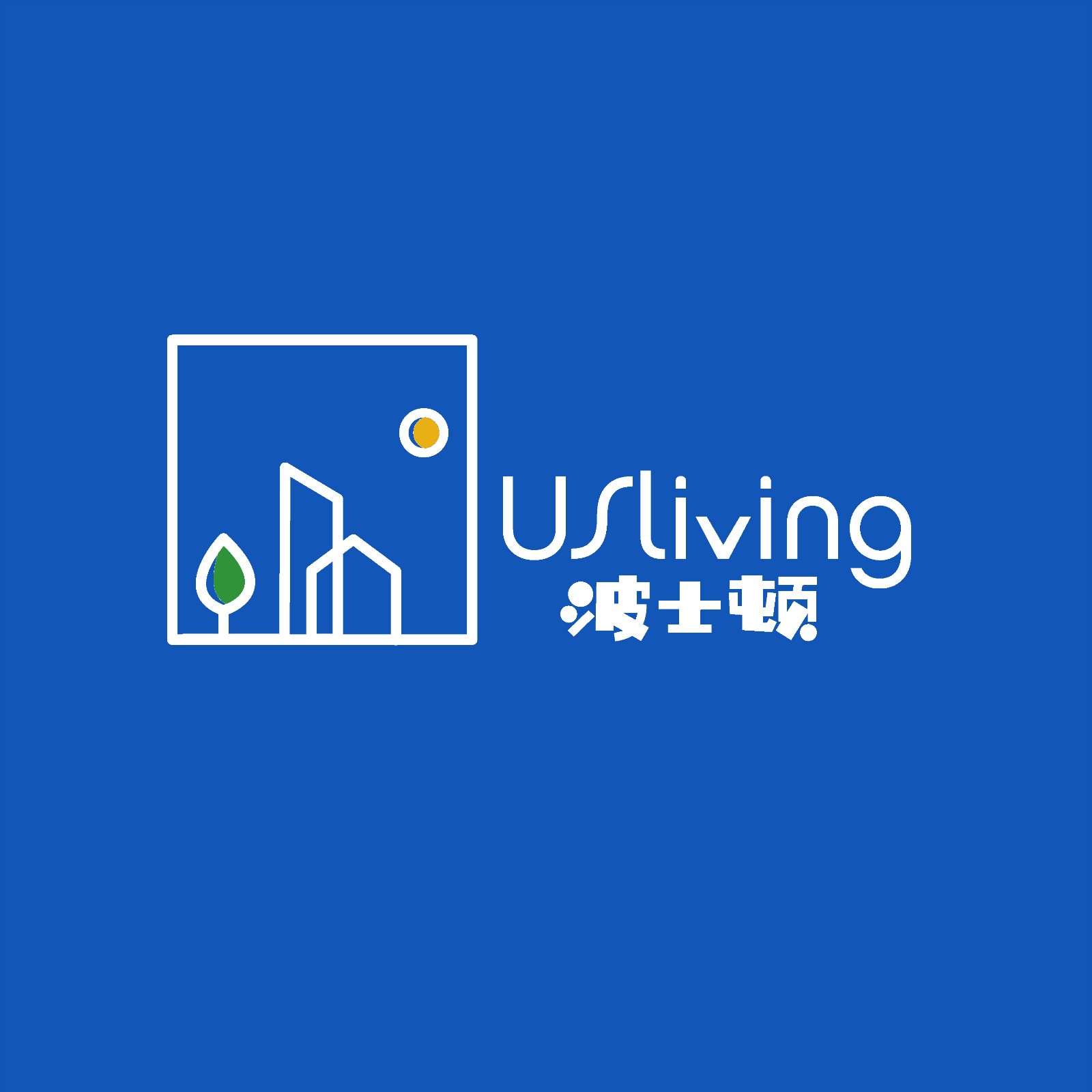 波士顿USLiving 