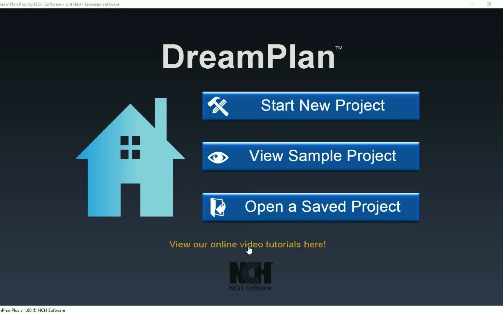 DreamPlan Plus for Mac(房屋装修设计)__v6.20注册激活版