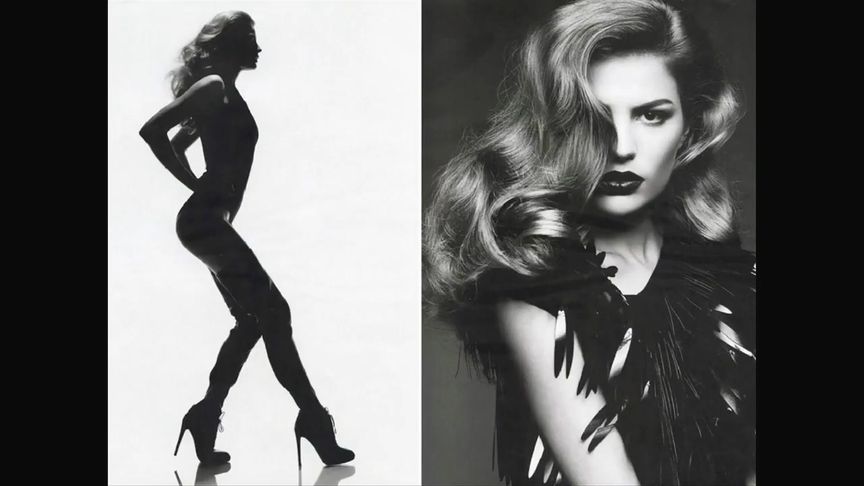 TED精选演讲: 外表不是全部。相信我,我是个模特。