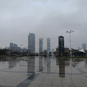 -雷霆萨满杨教授 