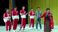戏曲大师教学无实物表演:捉蝴蝶!基本功很重要,年轻演员该学学