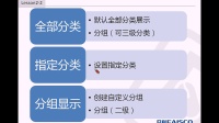 凡科网自助建站教程——产品展示模块的使用