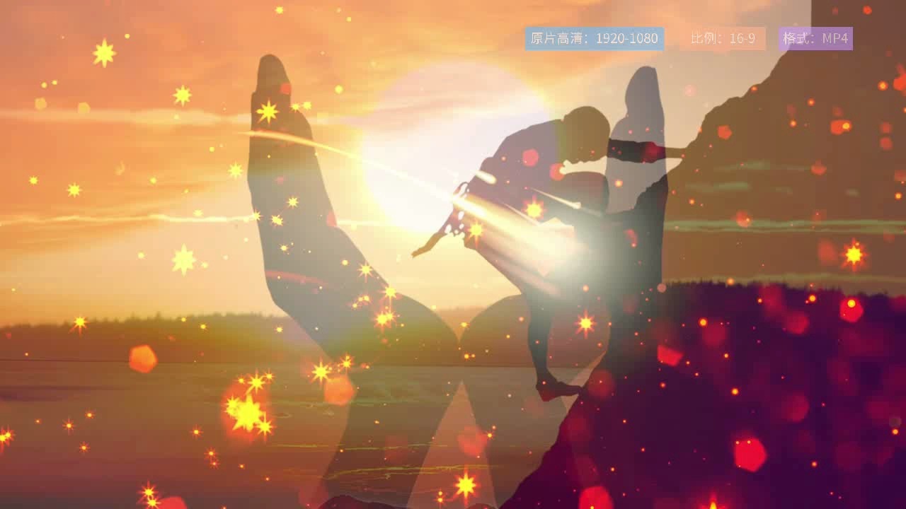 3089beyond乐队黄家驹 光辉岁月 伴奏文艺晚会舞台led大屏幕背景...