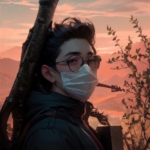 一只小仓徐呀 