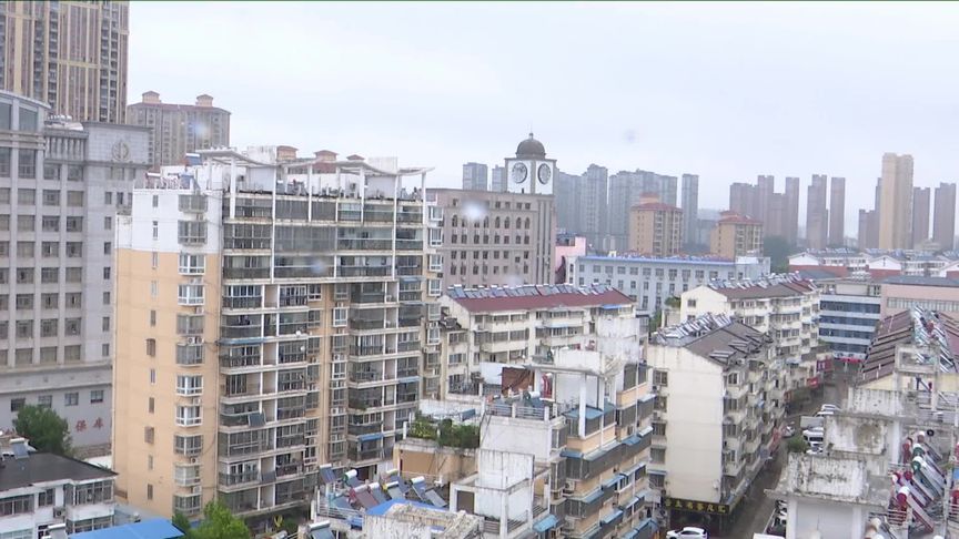 老旧小区更换电梯,费用谁来出?(上)