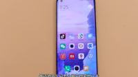 NFC绑定加密卡实测!充满惊喜!. 小米10 miui12