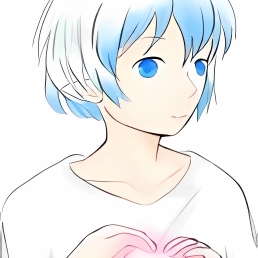 Me丶尛蓝 