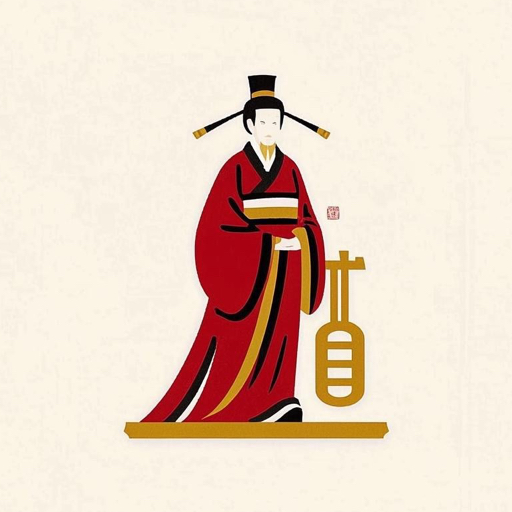 楚观生 
