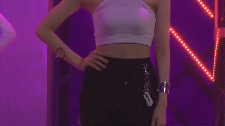 人气大比拼,第一实至名归,怪物新人ITZY油管个人直拍排名。