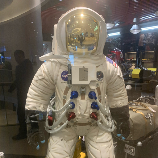 飞羽同学的宇宙 