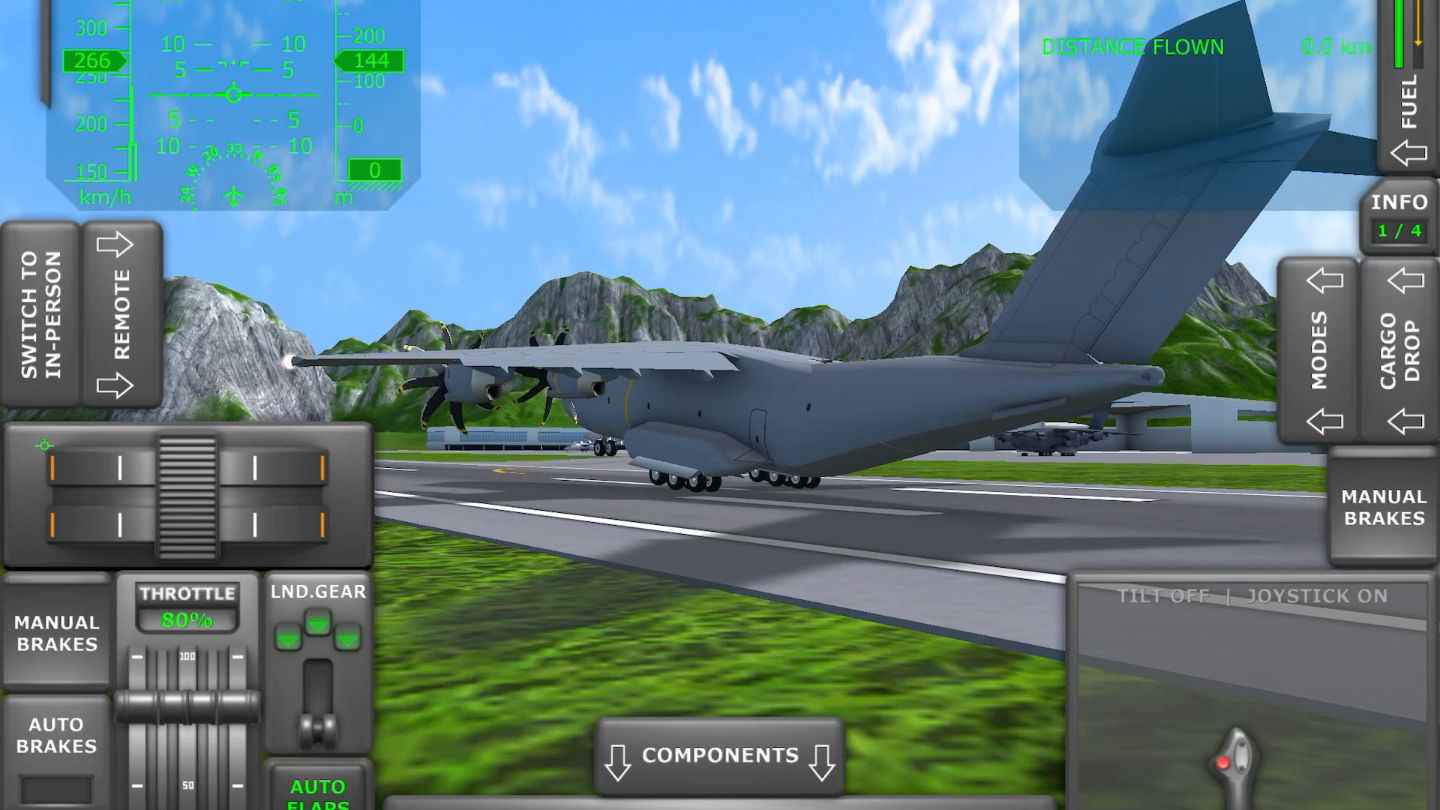 tfs空难日s01e03,致命金属条