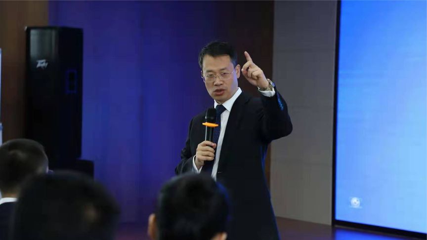 客户的需求有两个层次你知道吗?有一个客户都不清晰甚至都不知道