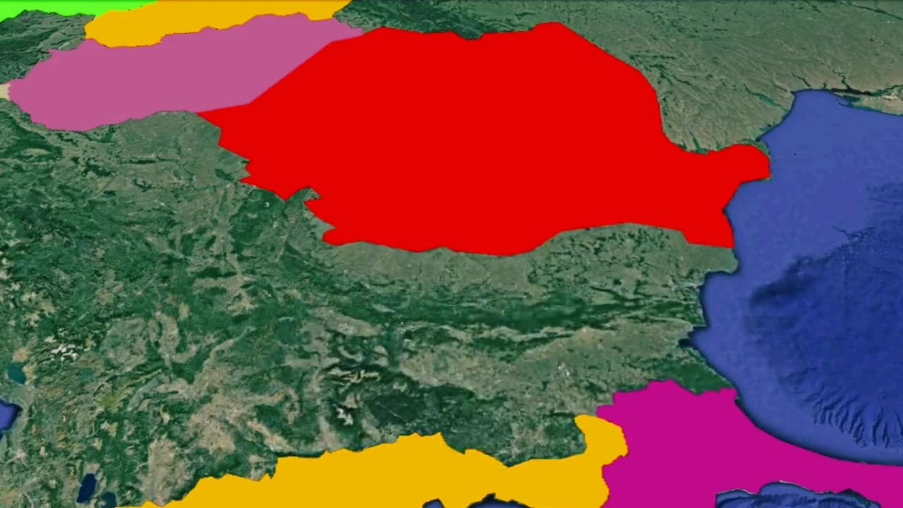 北约到底由哪些国家组成!成员国已经达到三十个,.