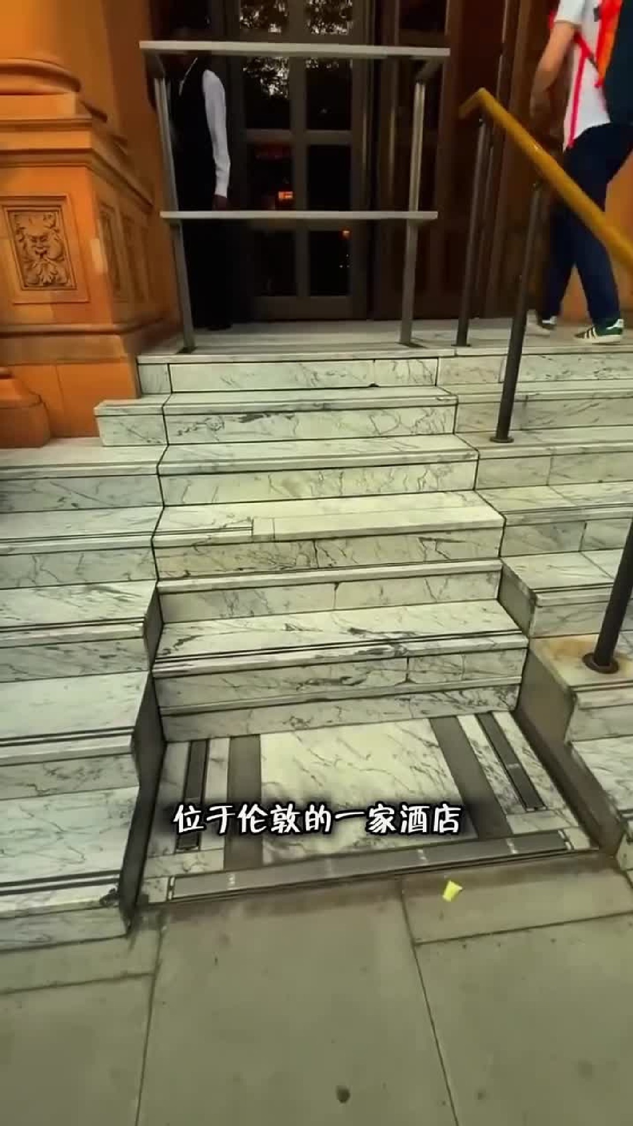 无障碍电梯