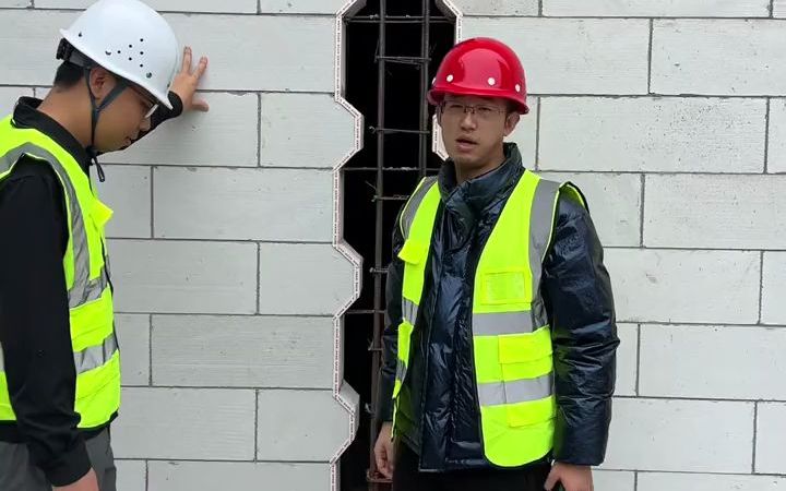 这次二次结构做的没毛病