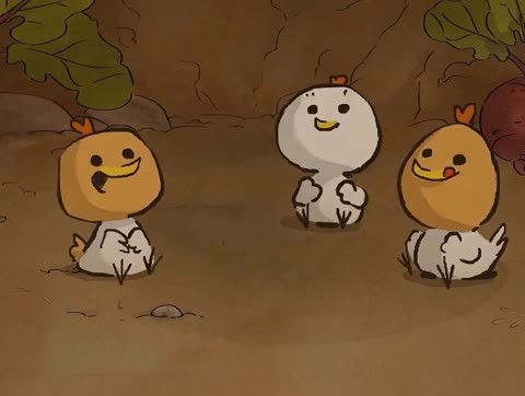 #治愈 #动画短片 #动漫推荐