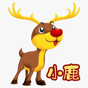 小鹿哥哥讲动画 