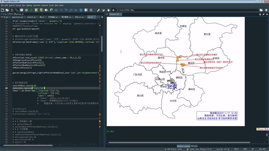 04标注数据来源【COVID-19新冠疫情数据可视化】用知识做有意义事