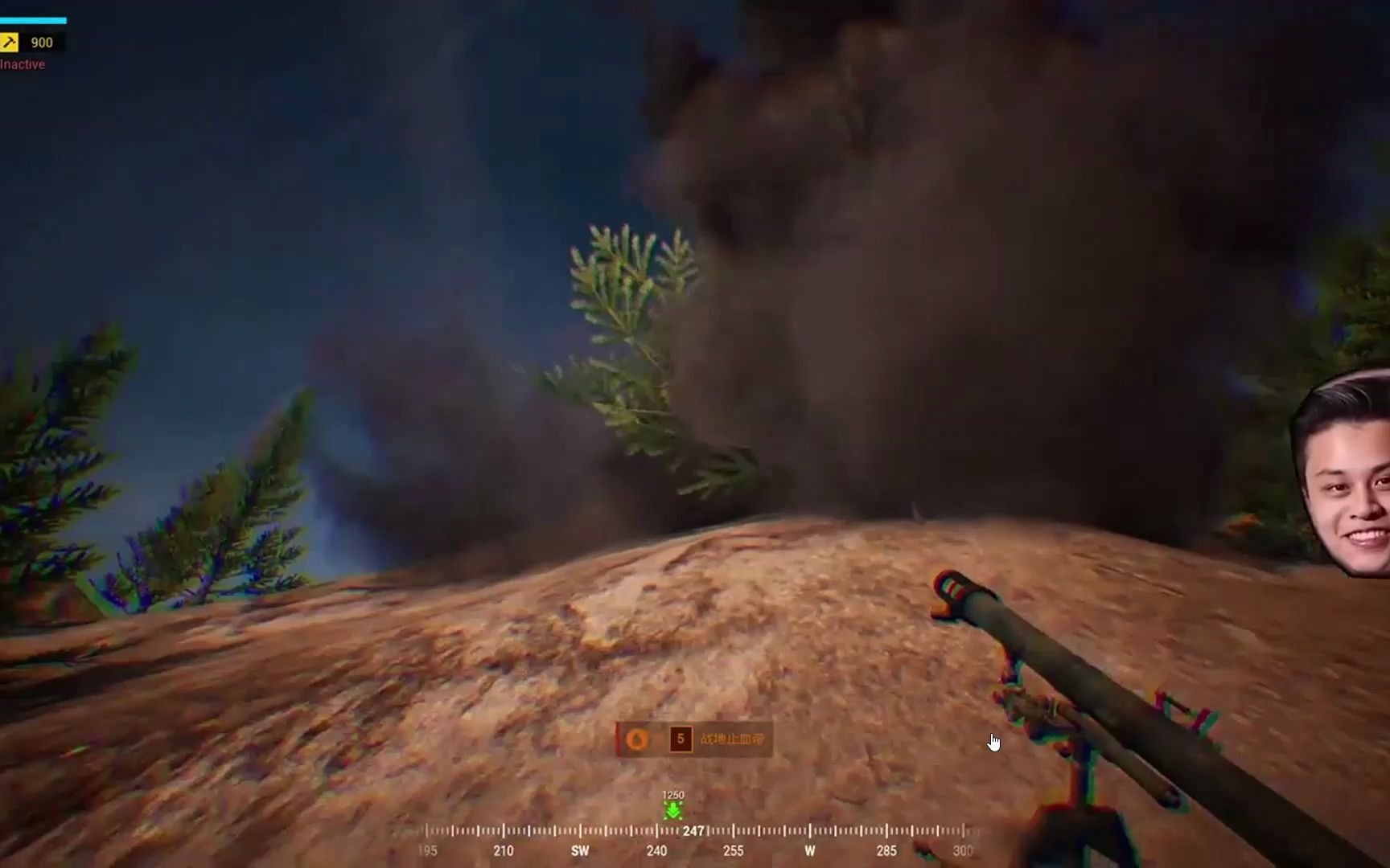 【战术小队】论迫击炮如何正确使用