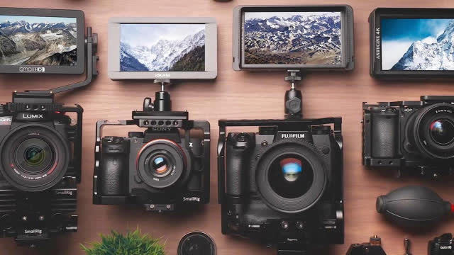 相机为什么需要监视器?它与录机的区别在哪?作用又是什么?