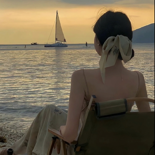 想去看大海o 