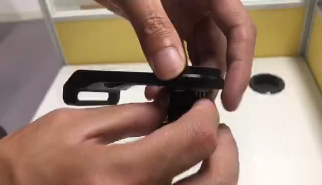 码表支架安装视频