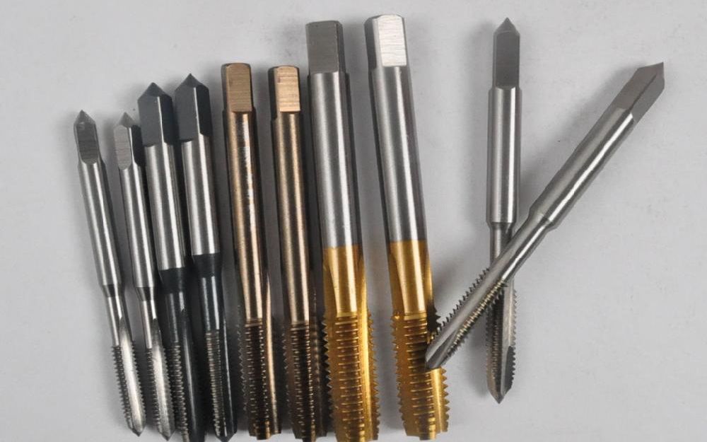 机械:密封锥形管螺纹与其他螺纹相比有什么特点?