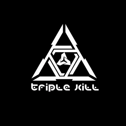 Triplekill舞团 
