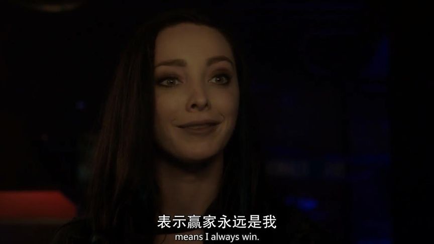 没想到白球居然是块磁铁,北极星这不是怎么打都是赢家,真赖皮