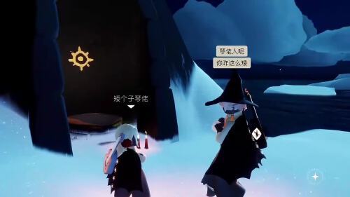 弹琴这么简单,怎么没人告诉我 光遇 kk键盘