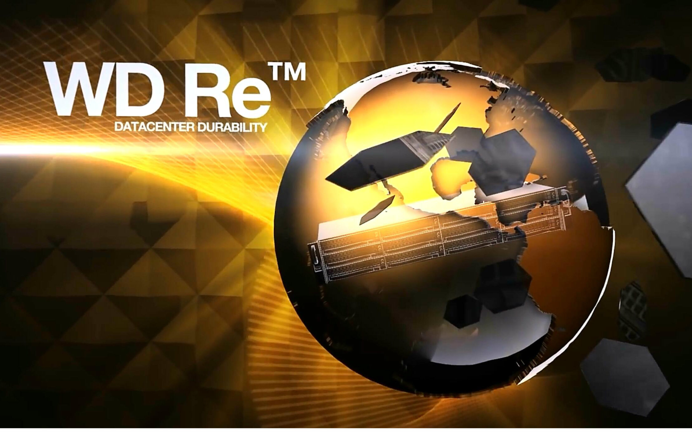 【熟肉】西部数据全家福(野生字幕版)