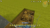迷你世界:二狗子在修改怪物属性,而且还有玻璃门的方法