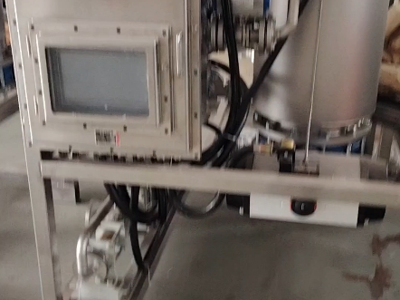 烛式过滤器的特点及应用