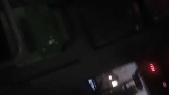 合隆镇客运班车1号线乘车体验