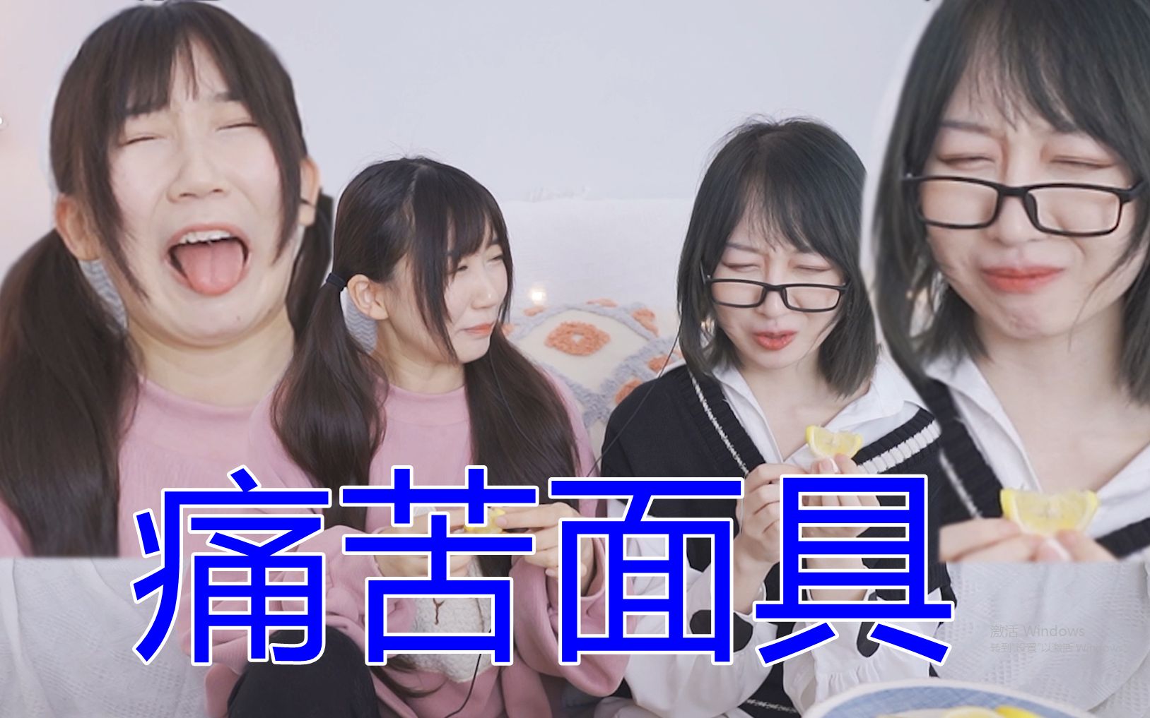偷看外国绝美帅哥,竟遭受如此对待!
