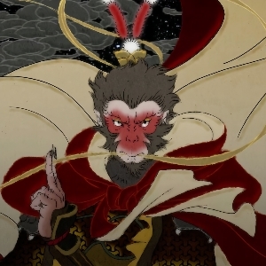 醉生阡陌 