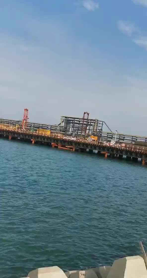 比大海更宽阔的是什么? 人们的胸怀,格局