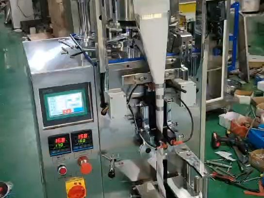 济南包装机维修 包装设备厂家 灌装设备厂 粉末自动包装机 机械维修 ...