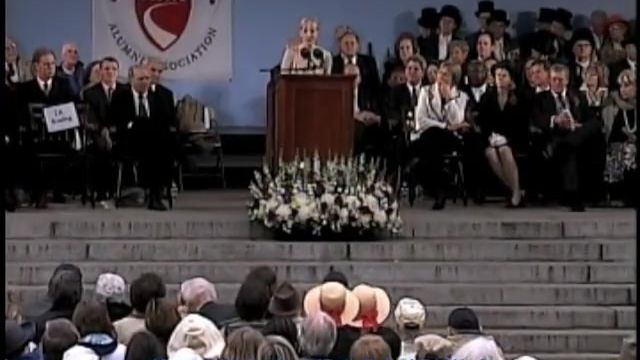 JK罗琳演讲(完整版)
