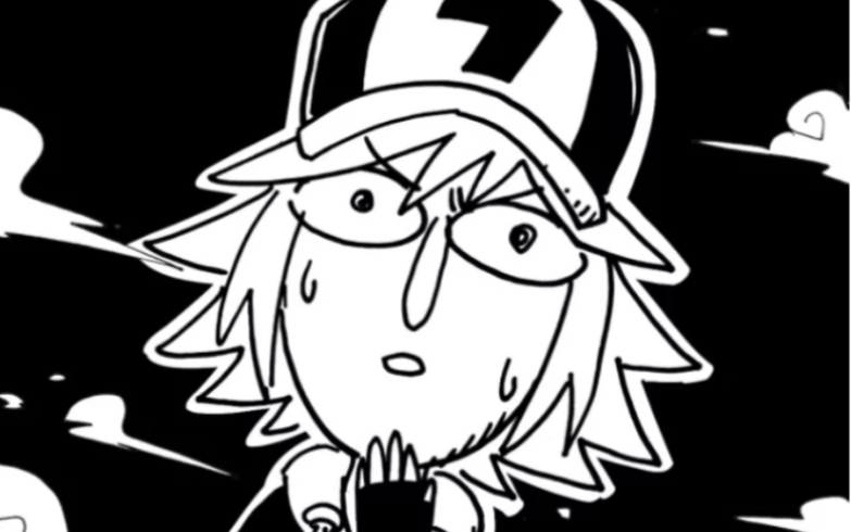 《凹凸世界》把角色名输入神格生成器+片后有彩蛋+支持空降+建议关...